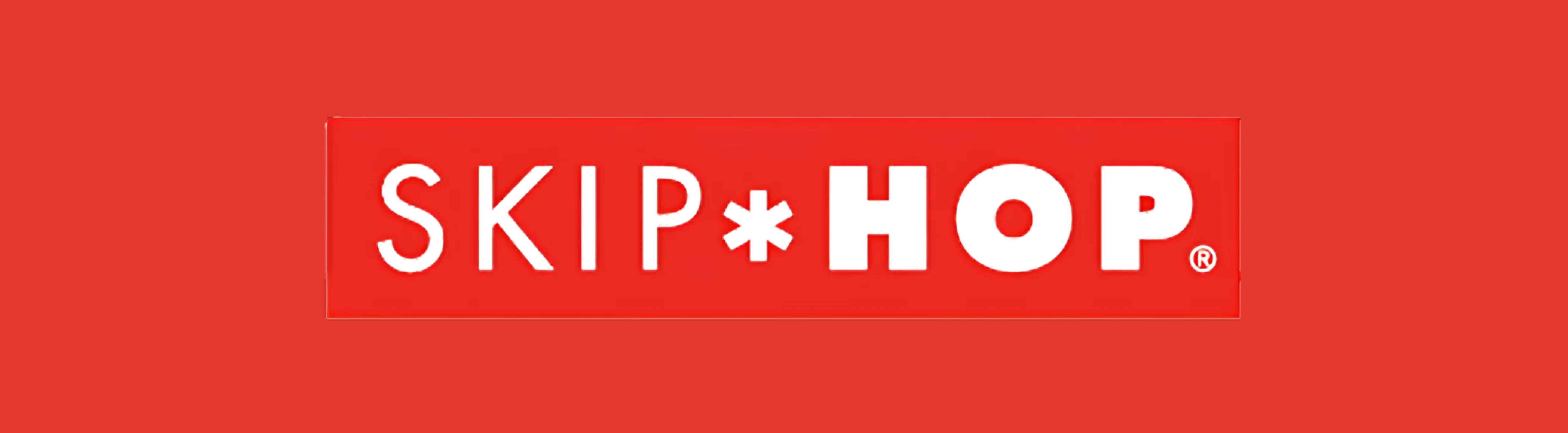 Skip Hop – Welcome Baby