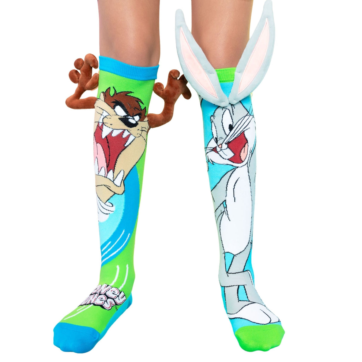 Madmia Bugs Bunny Çorap – Welcome Baby