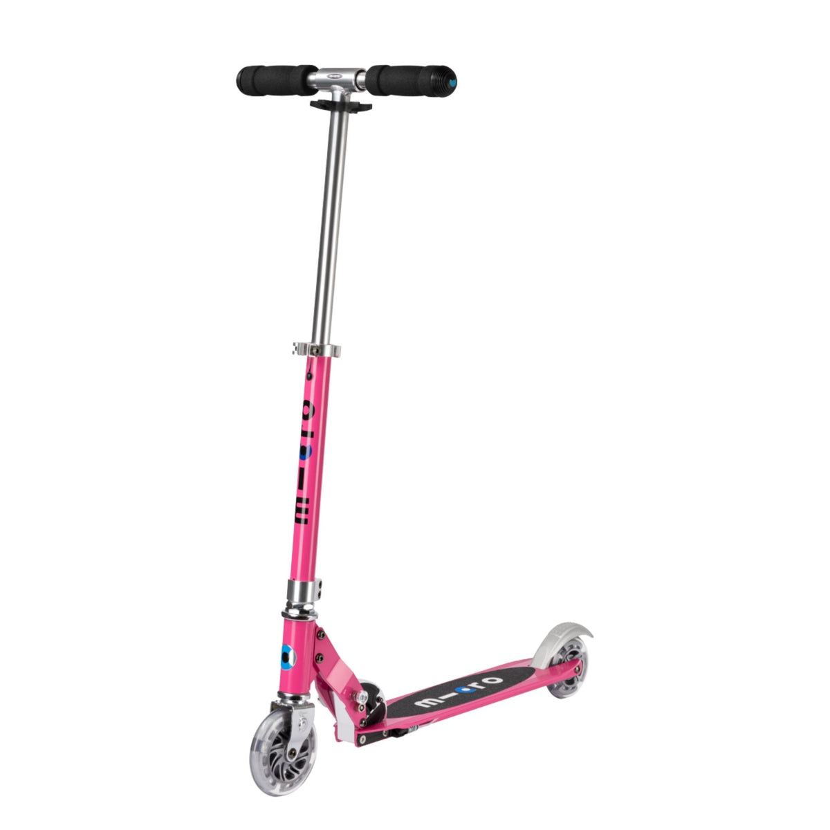 Micro Sprite 2 Tekerlekli Scooter Pink – Welcome Baby